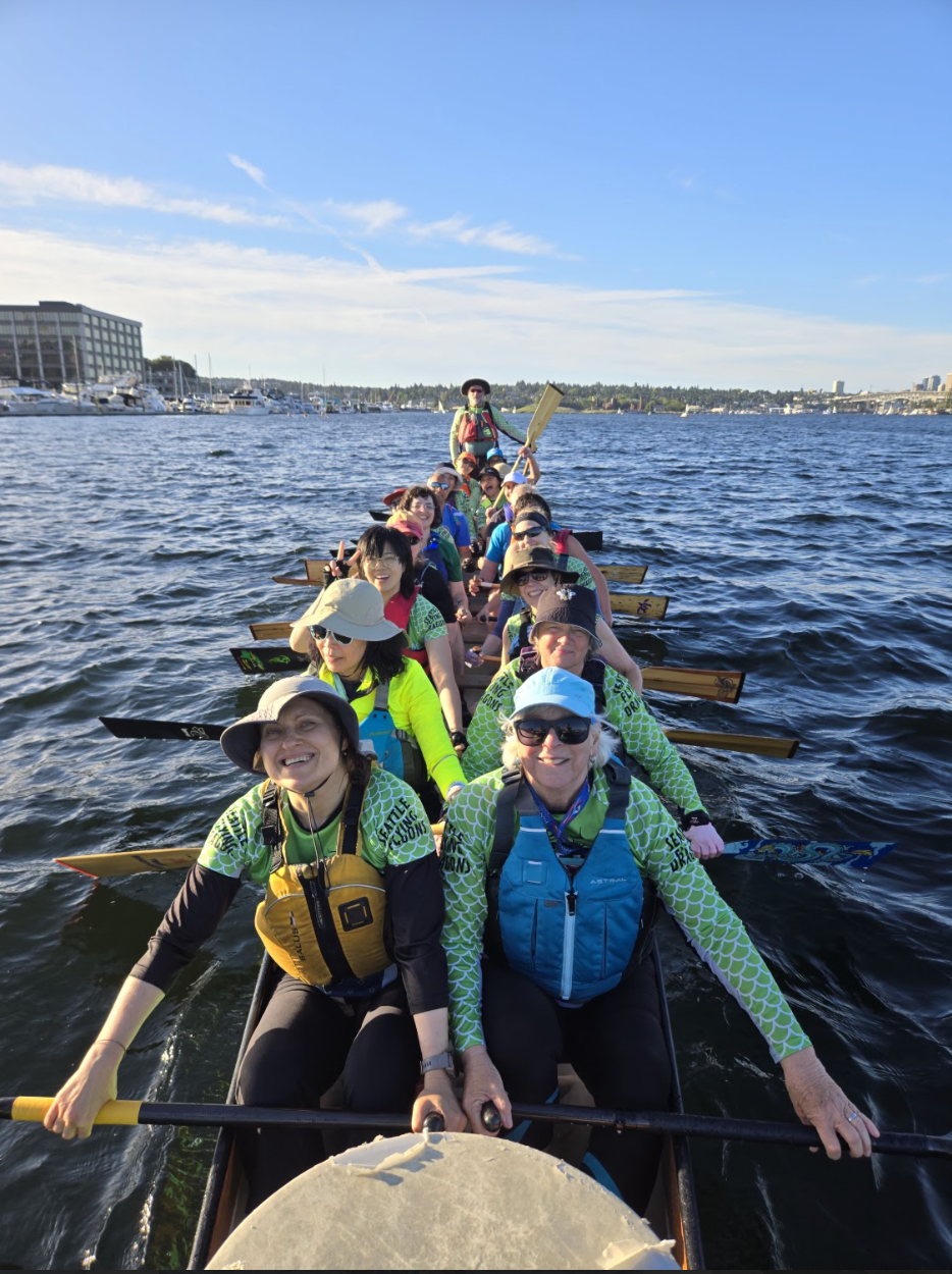 Greenwood Men's Group - Upcoming Events and Activities in Seattle Area